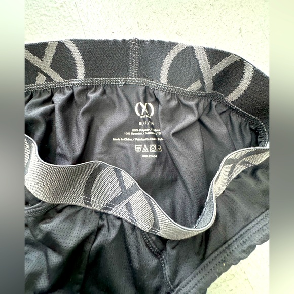 2xist | Underwear & Socks | 2xist Micro Sport Mens Underwear No Show ...